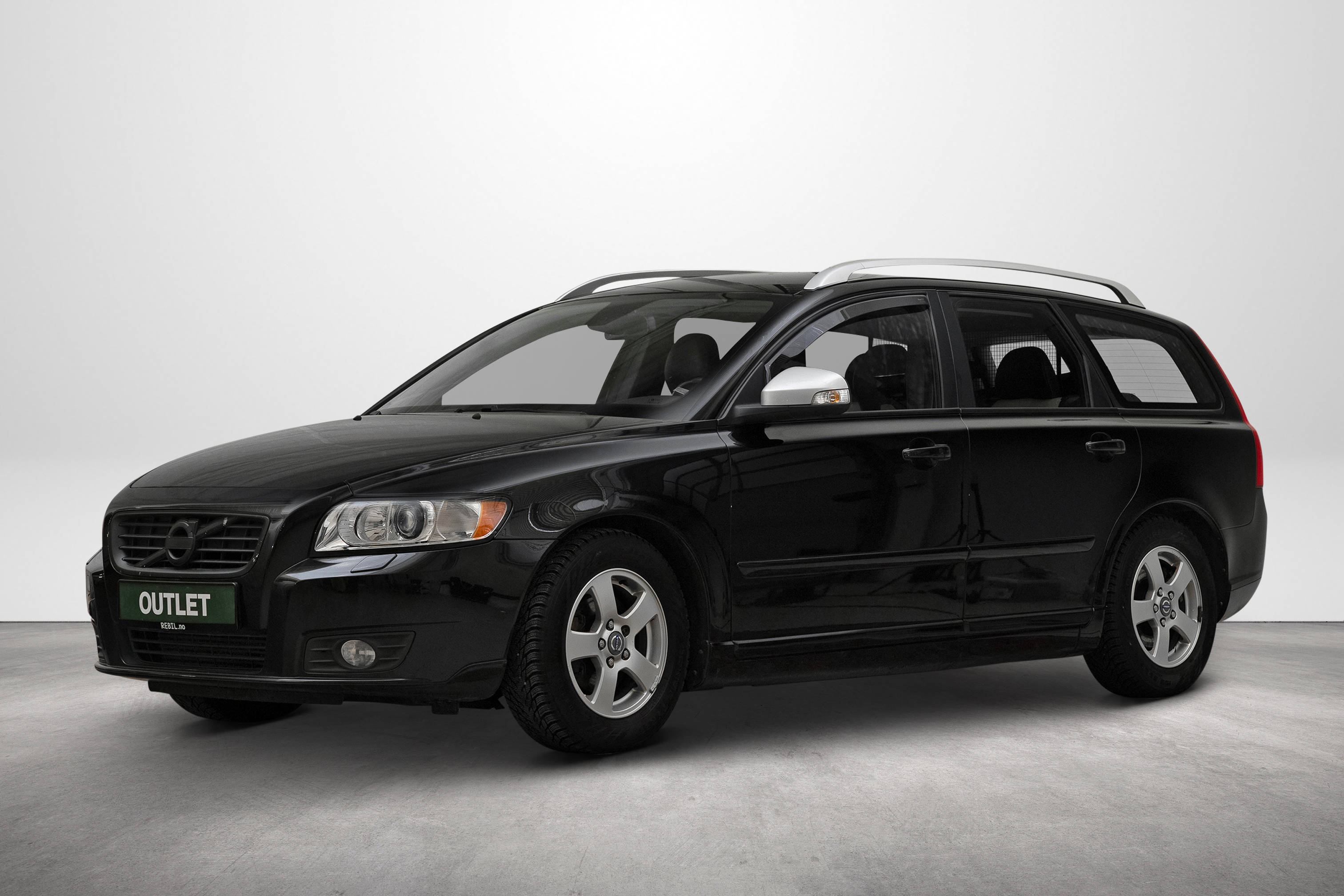 Rebil - VOLVO V50 | 2012 | RK71578