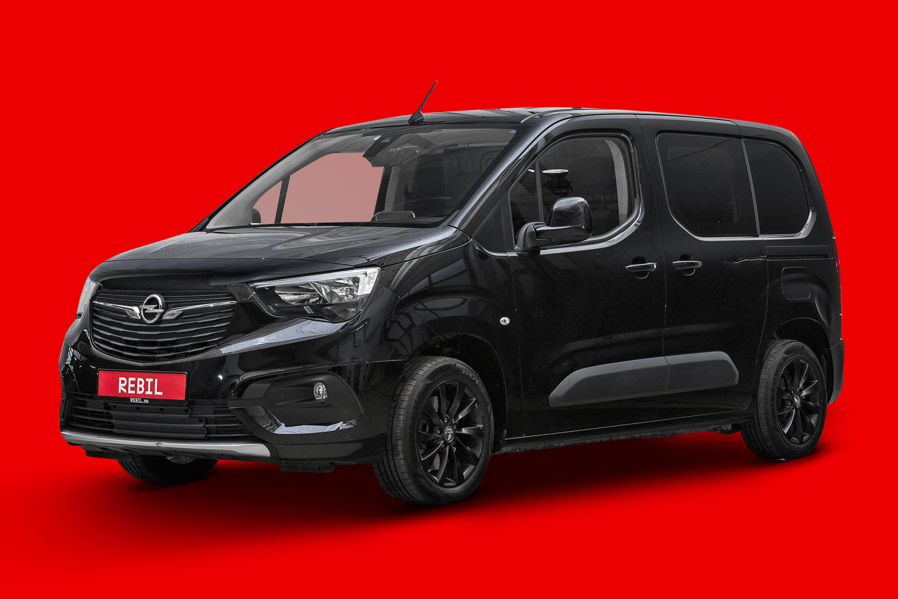 Rebil - OPEL Combo | 2019 | RL43426