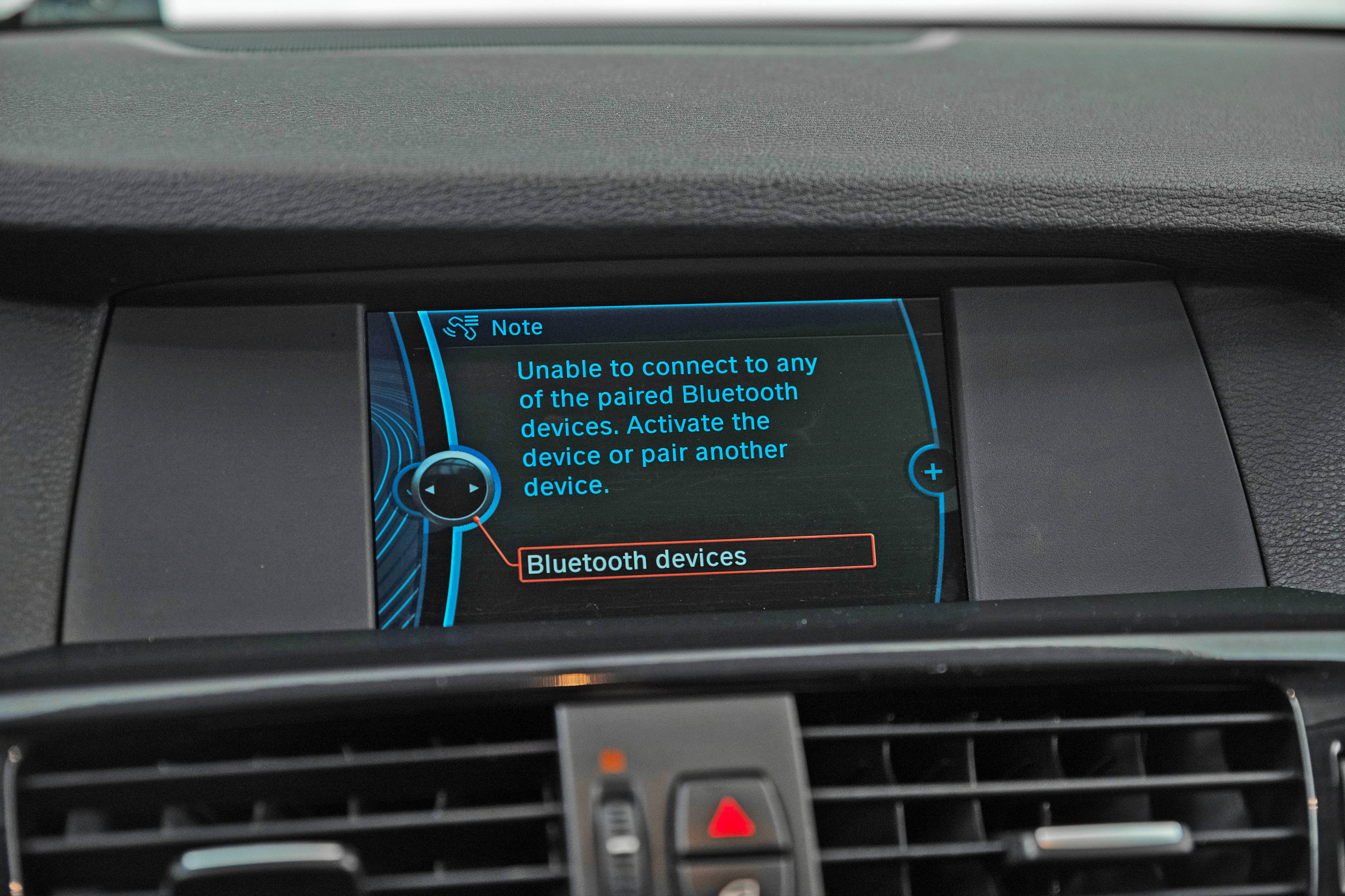 Rebil - BMW X3 | 2013 | SD65470
