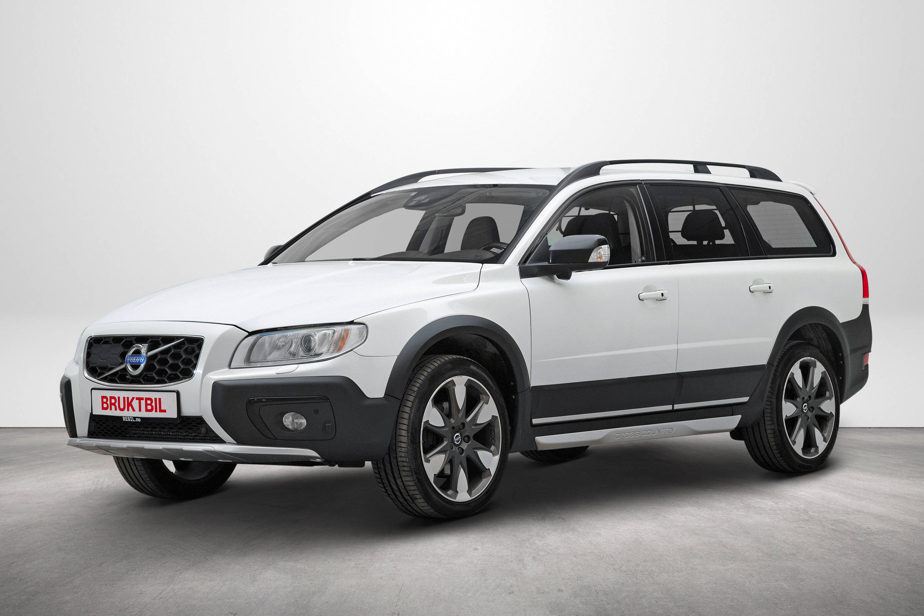 Rebil - VOLVO XC70 | 2015 | VH70888