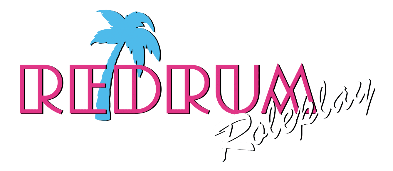 Taxi REDRUM Roleplay FiveM RP Grand Theft Auto RP