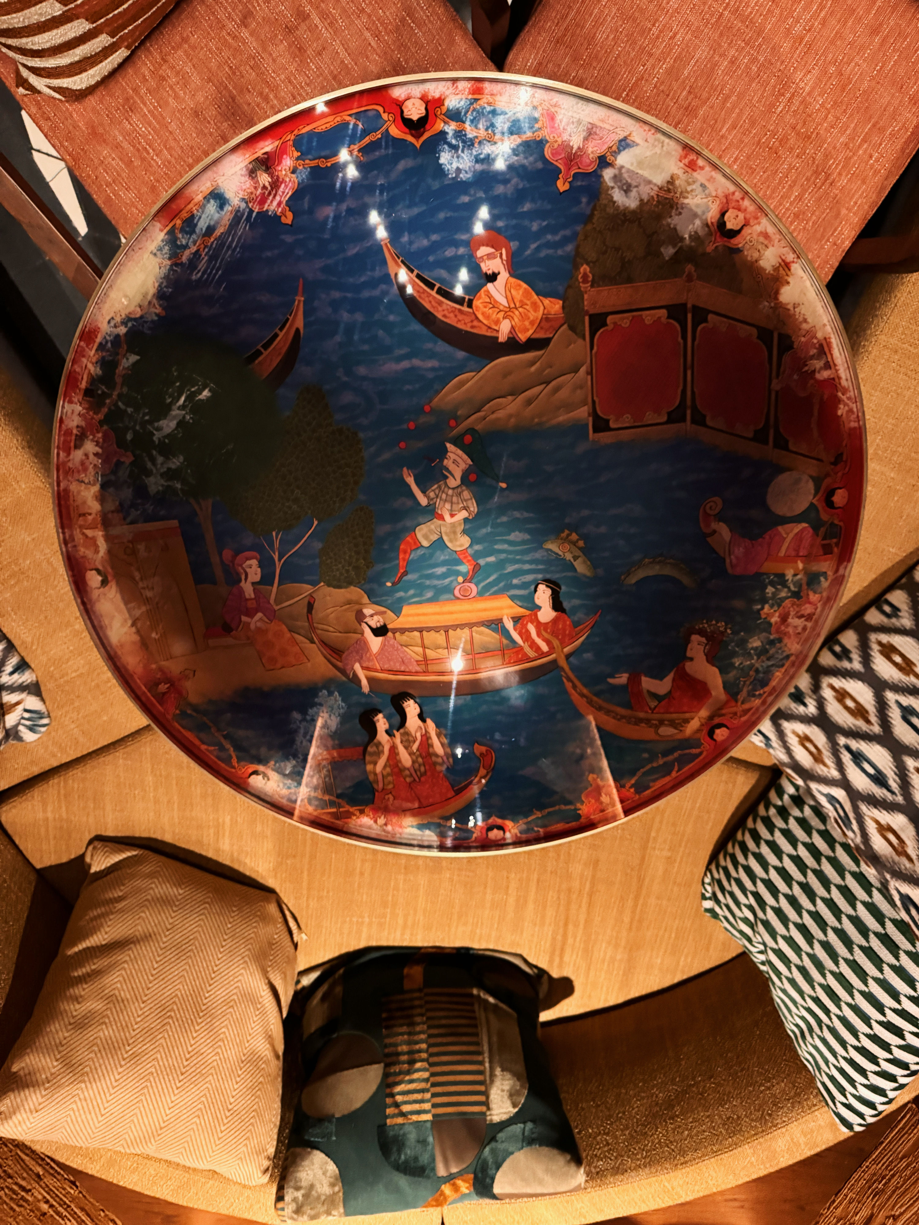 Reflect: A Private Dining Experience Beyond Taste