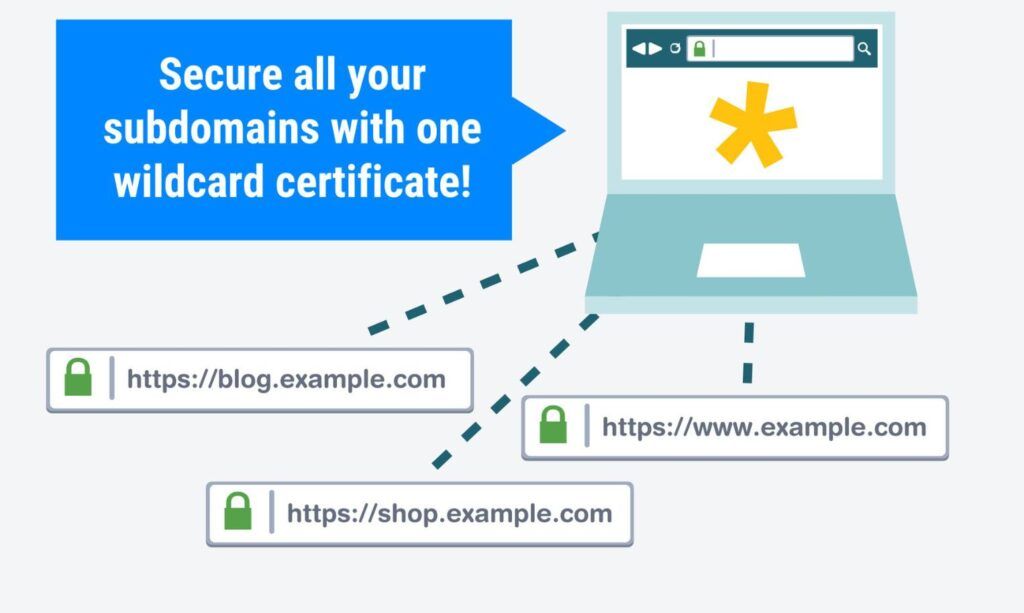 Analyzing Traffic with Subdomain Wildcards Redirects - RedirHub
