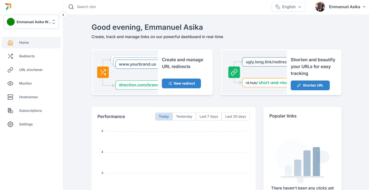 ¿Qué Es Una Redirección 301? Guía Con Instrucciones Paso A Paso - RedirHub