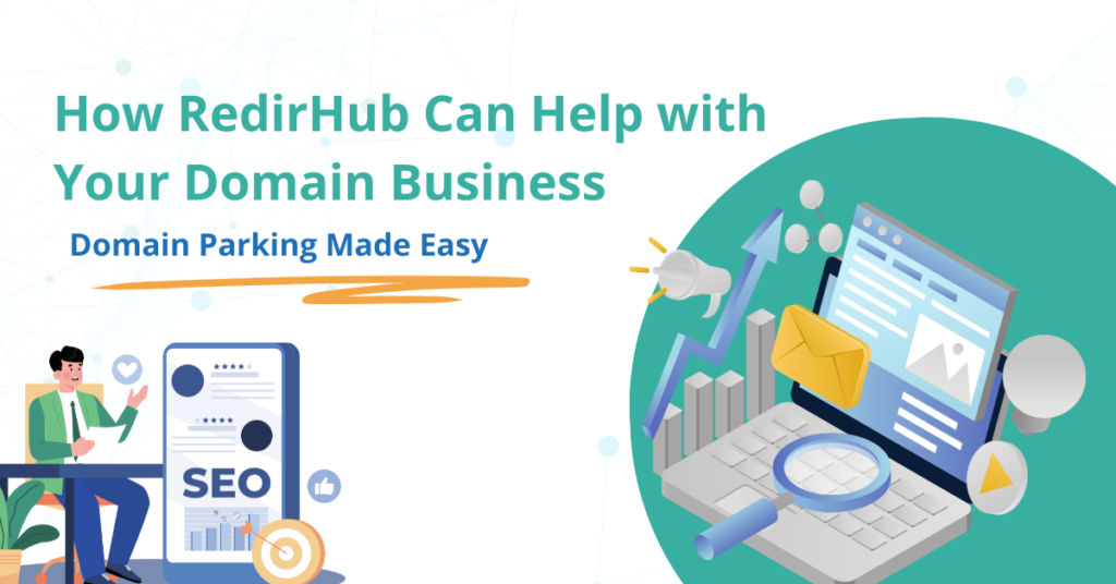 RedirHub | 快速且安全的 URL 跳转服务