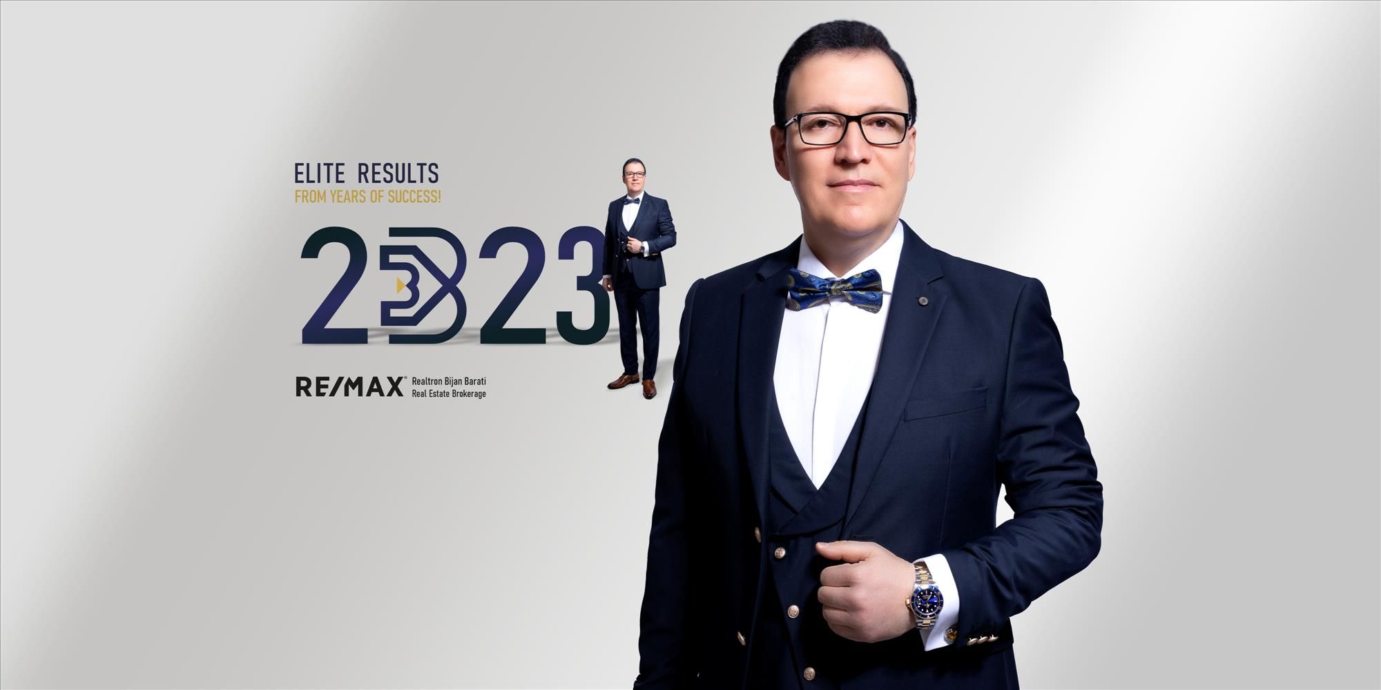 Home | Bijan Barati | Broker of Record