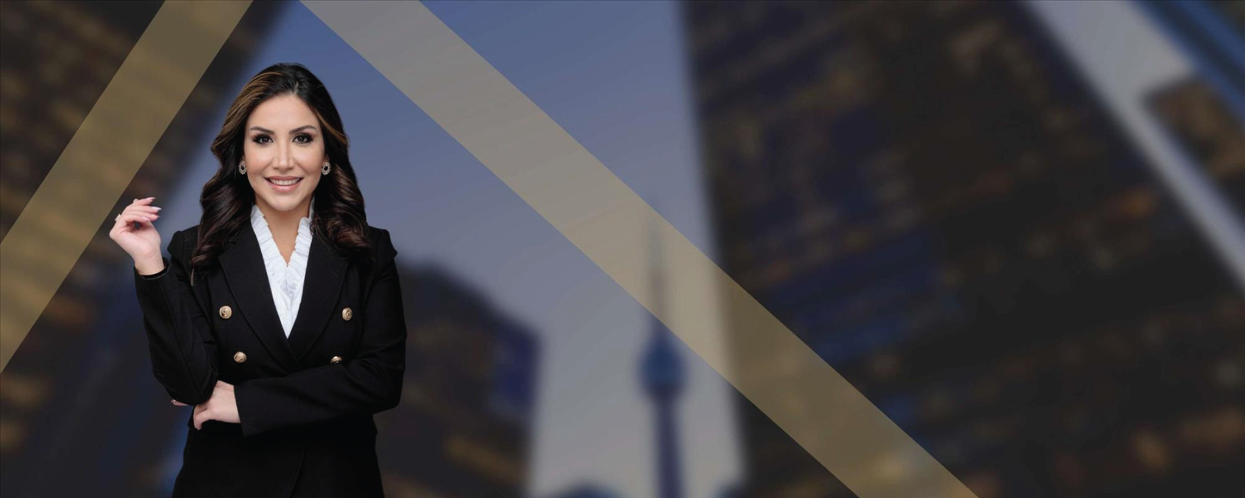 Home | Toronto Real Estate Agent | Michelle Refani