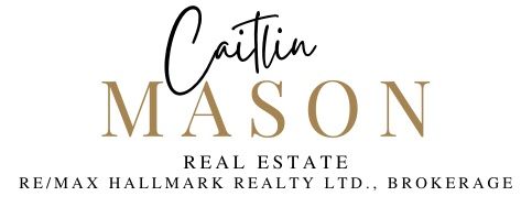 Home | Caitlin Mason | Sales Representative