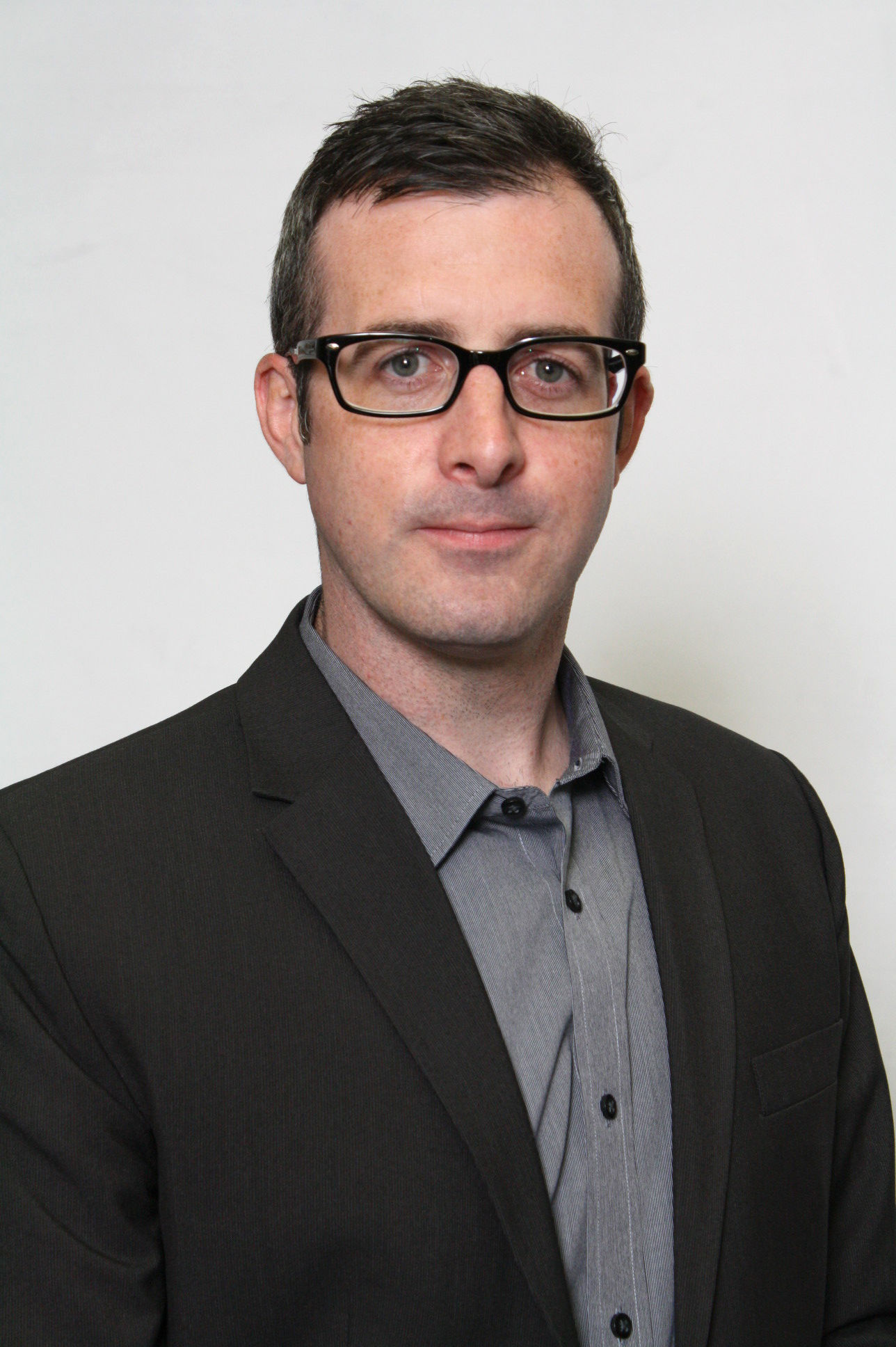 About | Rory O' Donovan | Sales Representative