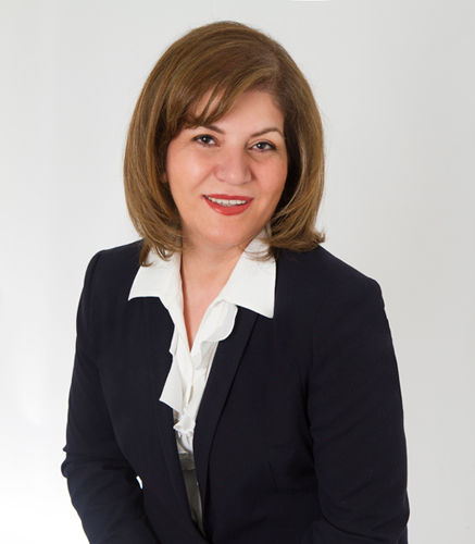 About | Mitra Naeeni