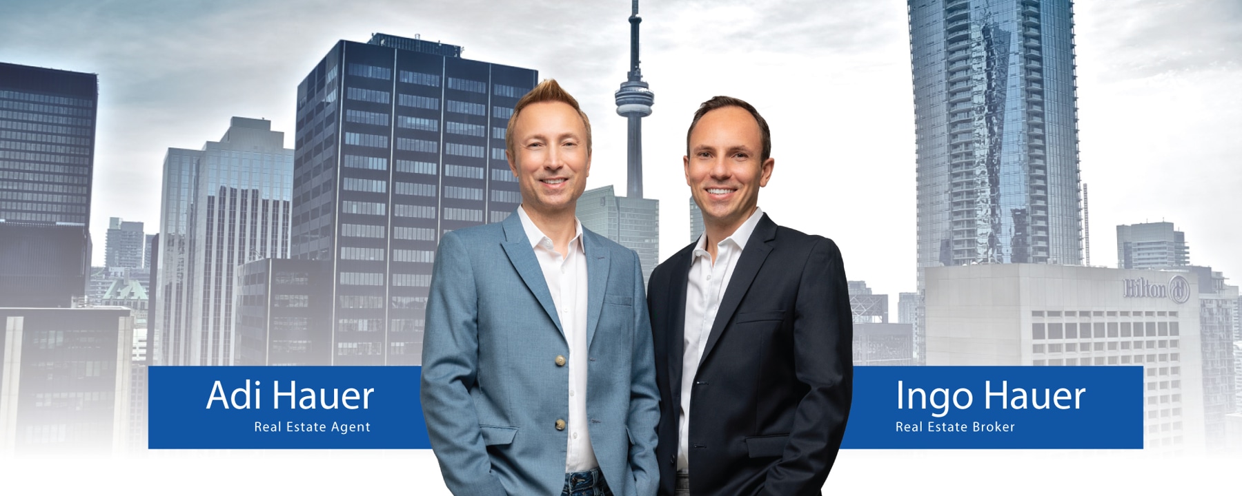 Home | Hauer Brothers