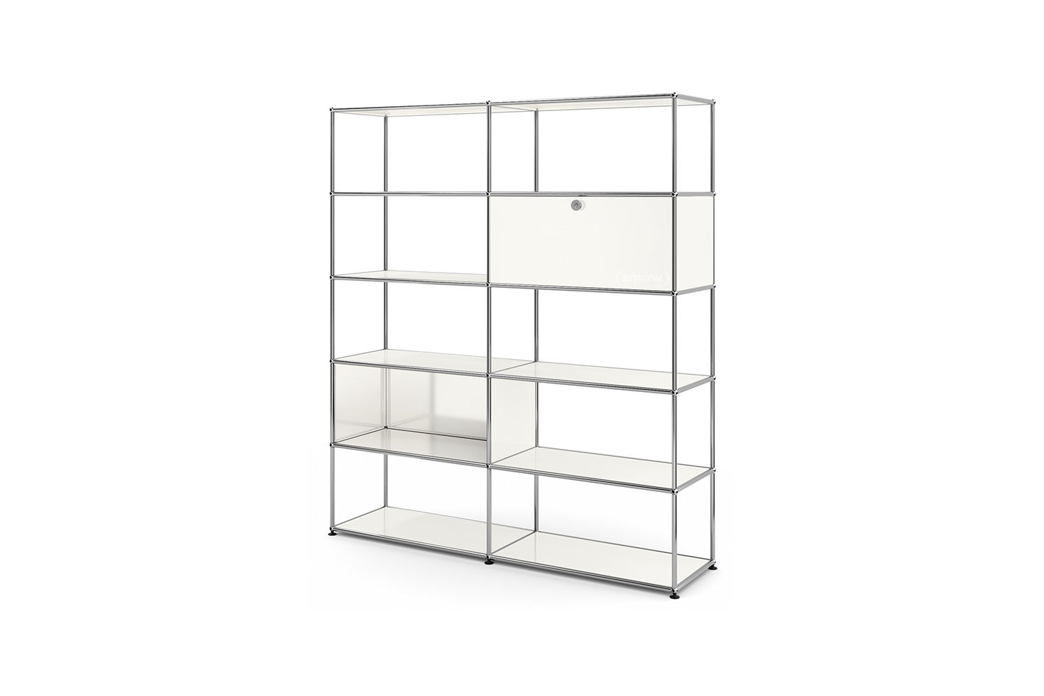 Thuê Usm Haller Living Room Shelf L | Remospace