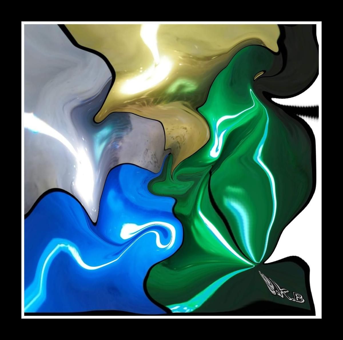 KRISS BLACHE | Kriss Blache, artiste | Photographe | Salon-de-Provence