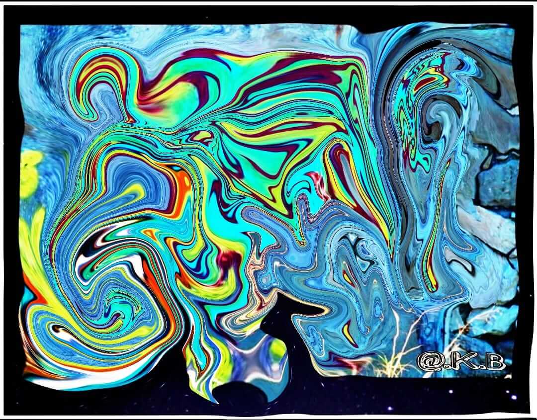 KRISS BLACHE | Kriss Blache, artiste | Photographe | Salon-de-Provence