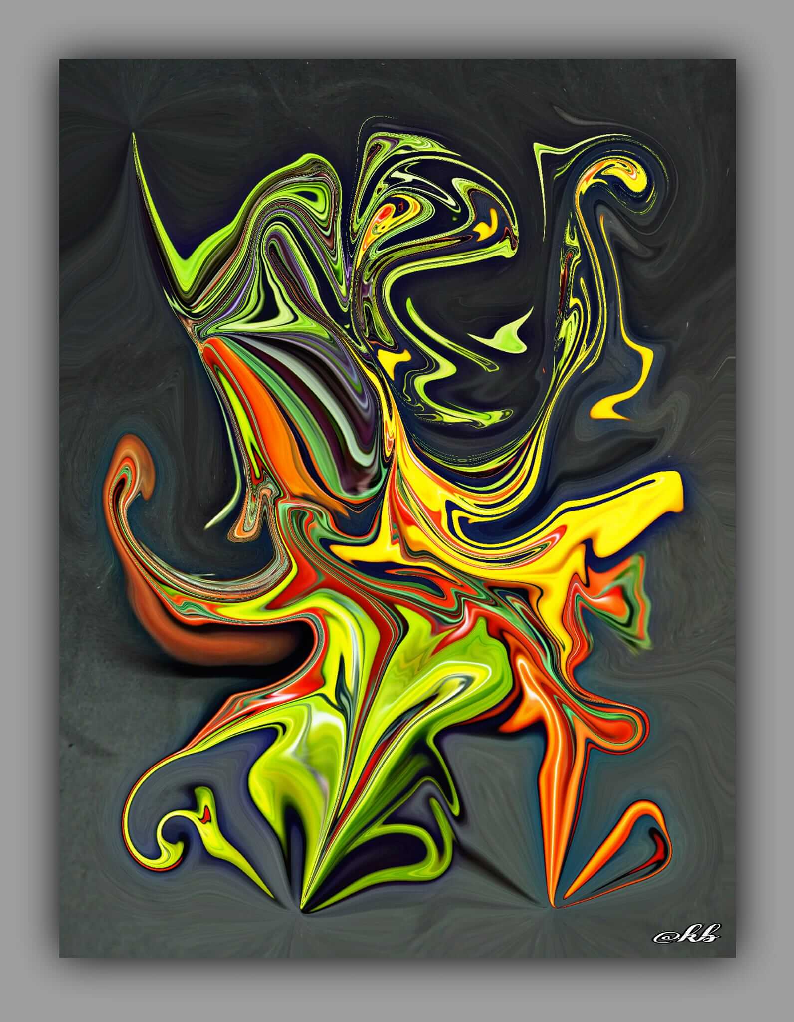 KRISS BLACHE | Kriss Blache, artiste | Photographe | Salon-de-Provence