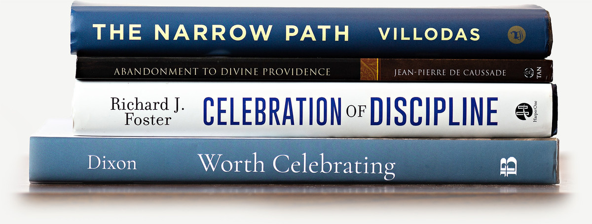 Online Christian Spiritual Formation Book Club | Renovaré