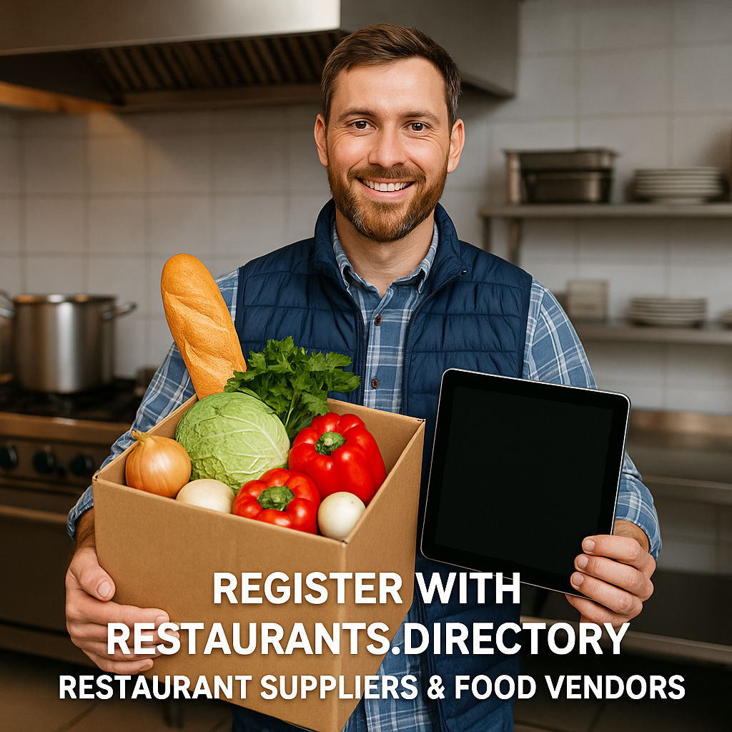 Restaurants Worldwide Directory Directory - Find Restaurants Worldwide ...