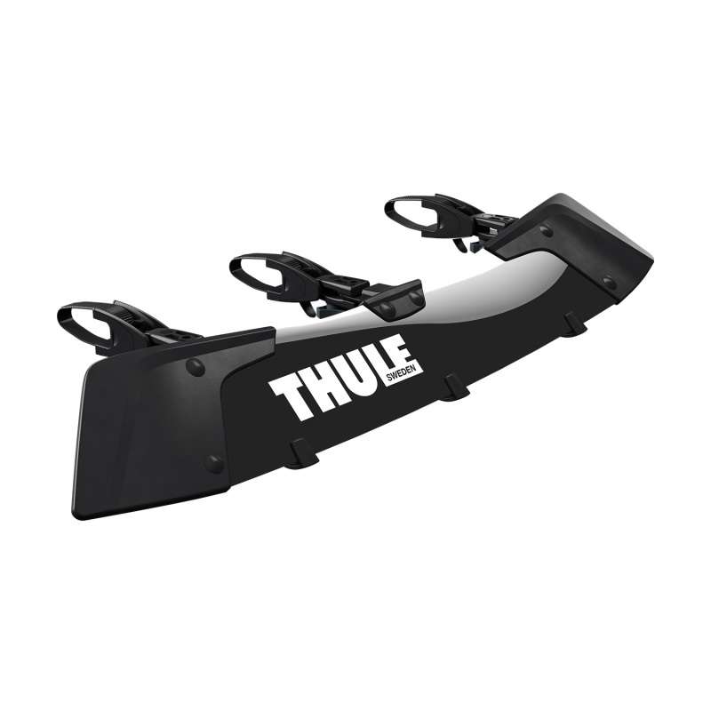 R'venge Performance. Thule AirScreen XT Roof Rack Wind Fairing S - 32in ...