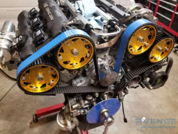 R'venge Performance. R'VENGE PERFORMANCE 3000GT TRANSMISSIONS - 3000GT ...