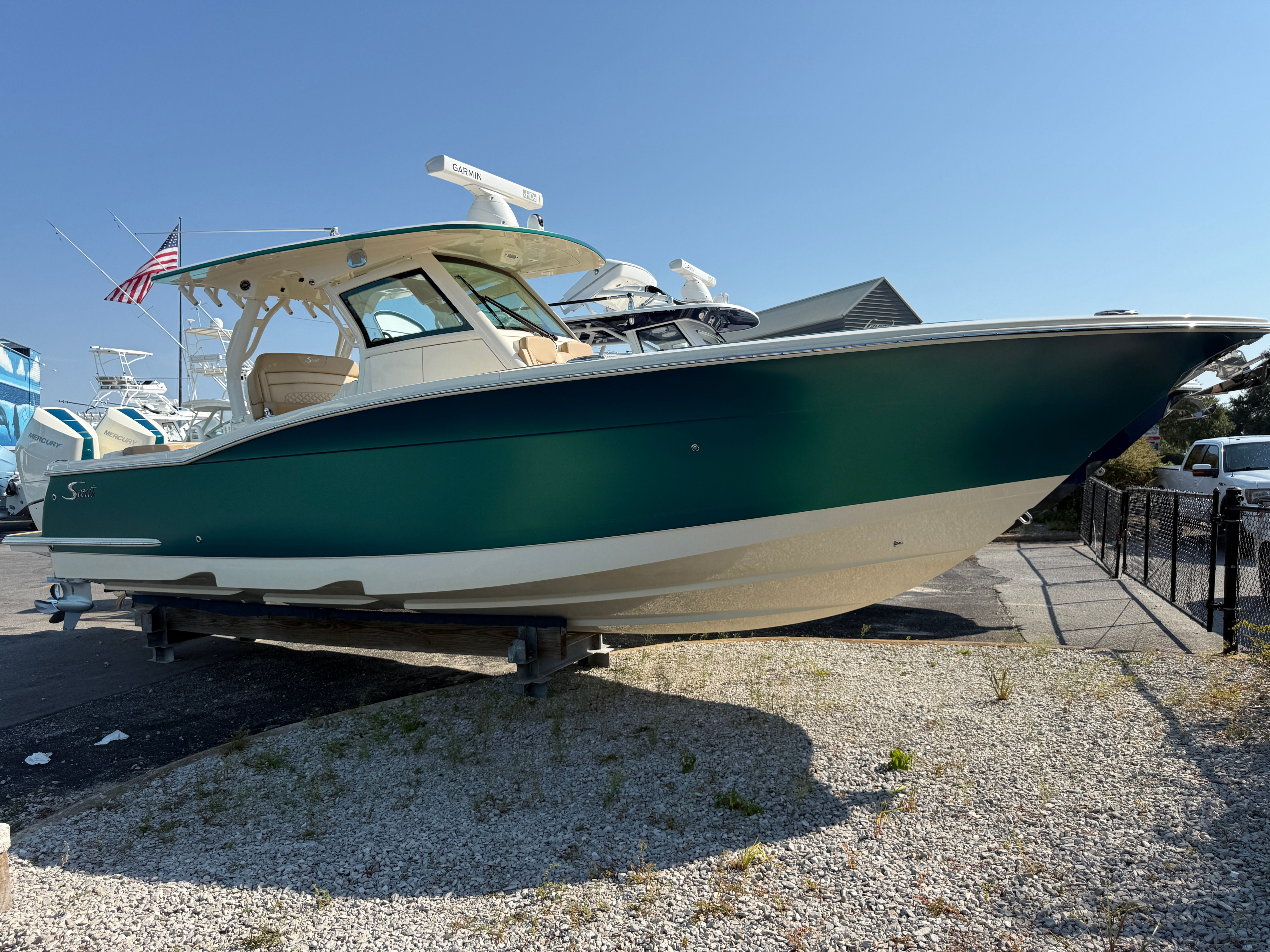 Find Your Perfect Boat | Legendary Marine Boat Search Destin FL ...