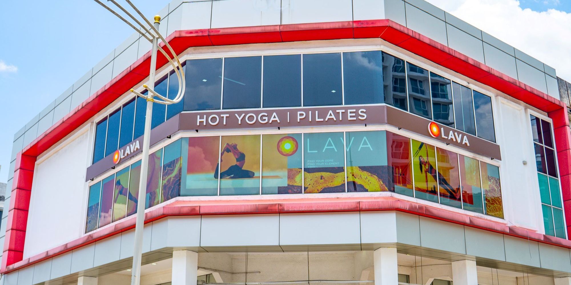 Raga Wellness Club
