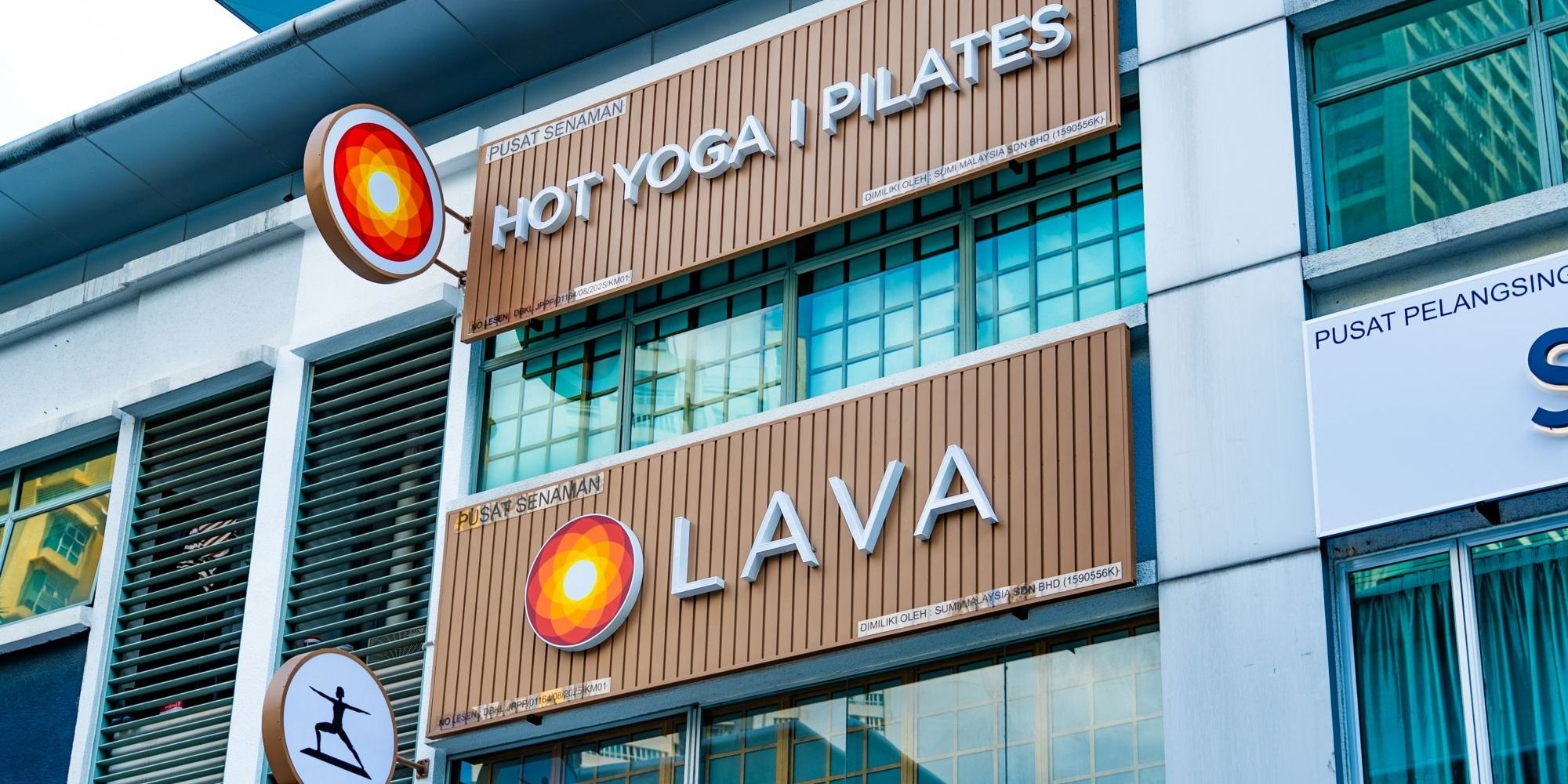 Raga Wellness Club