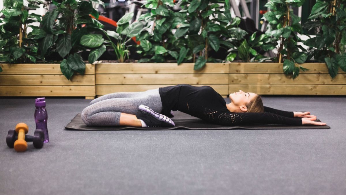 Best hypermobility exercises for your stability | Rezerv