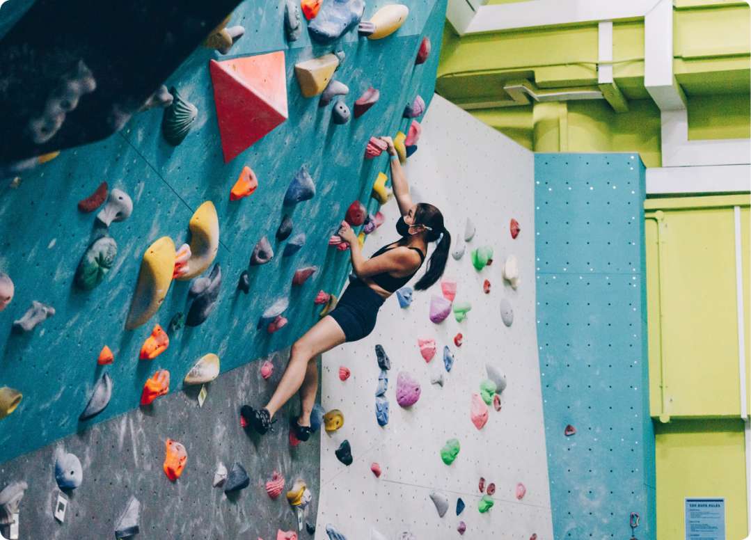 Bouldering: How it differs from rock climbing and the top 5 Bouldering ...