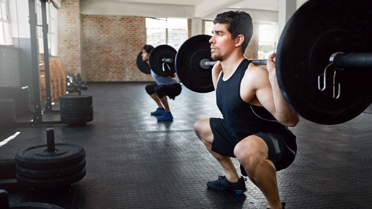 World record squat of all time (Updated 2024)