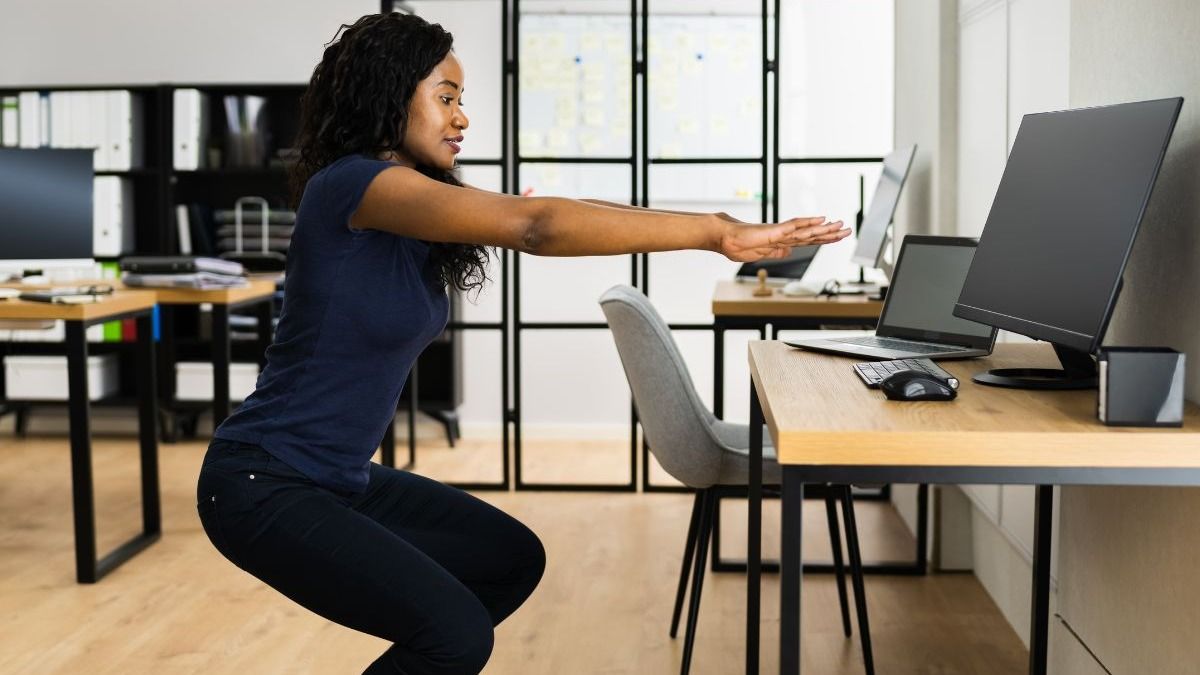 5 quick and effective workouts for busy schedules