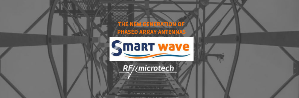 SMARTWAVE - RF Microtech | RF Microtech