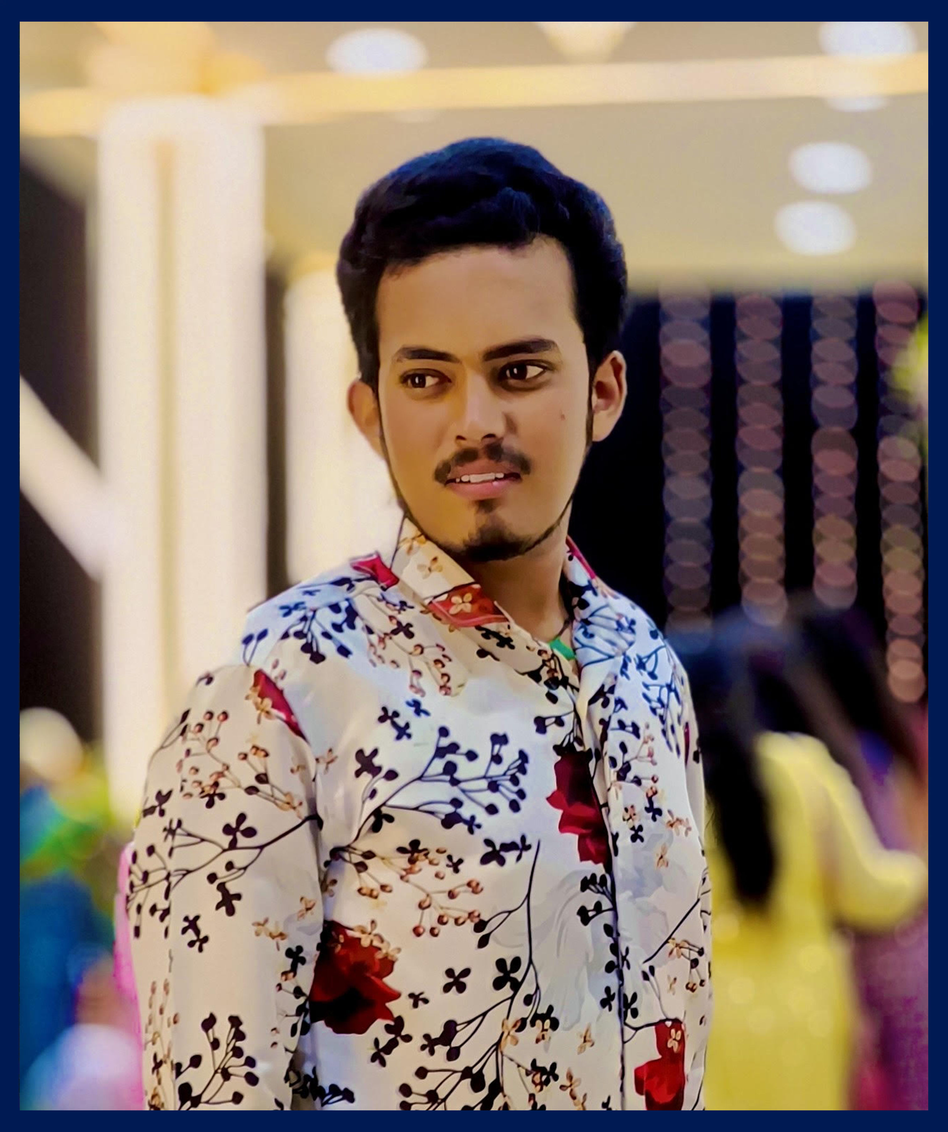 Referral Program - JAIN Online