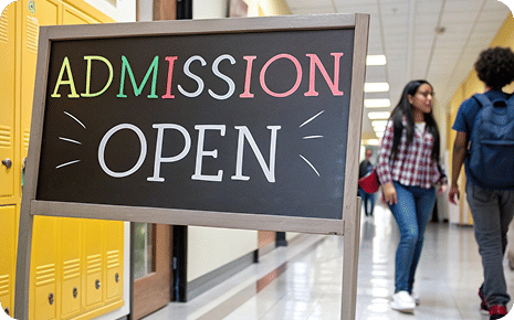 Join Rise Education – Admission, Enrollment & Coaching Programs
