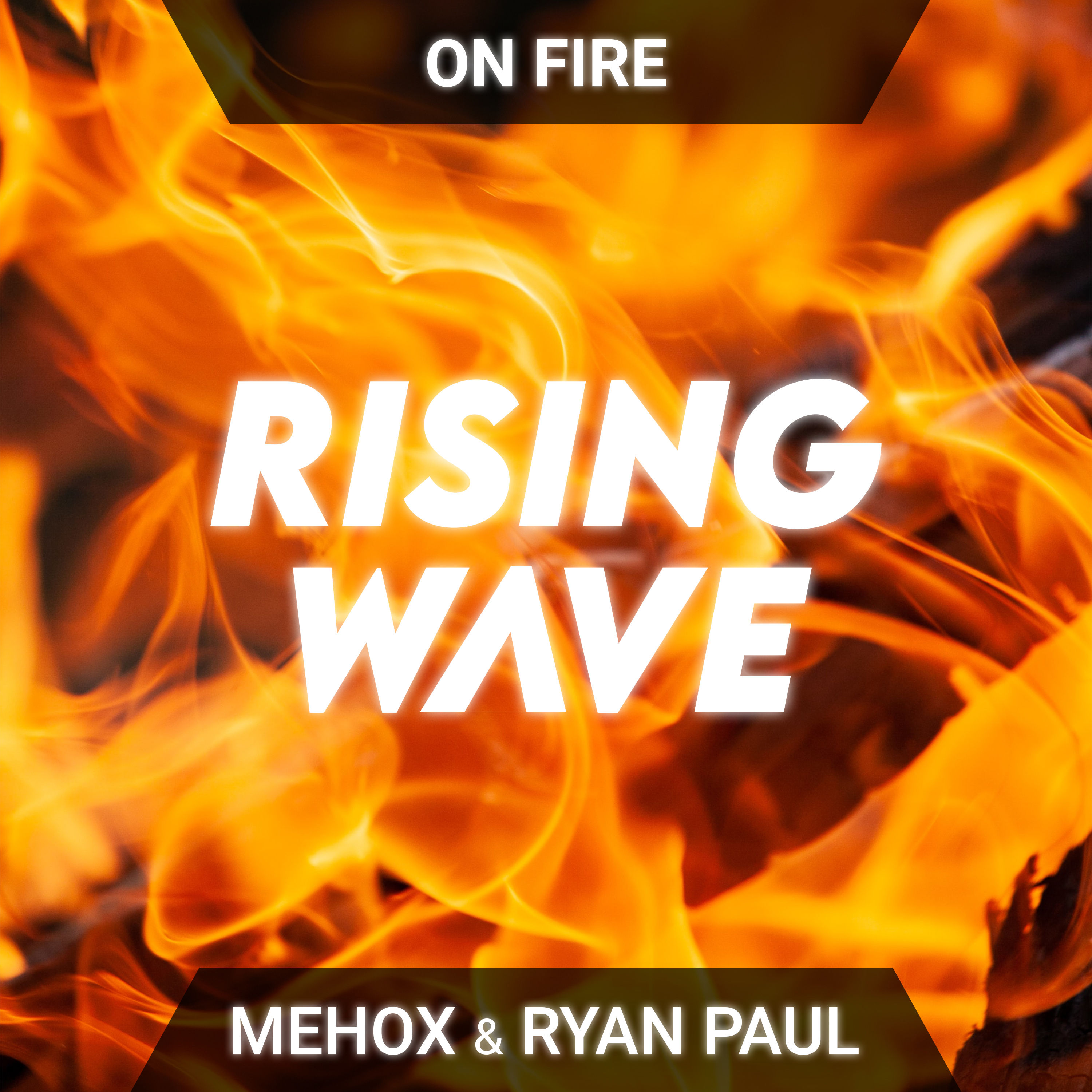 Catching Fire Wave
