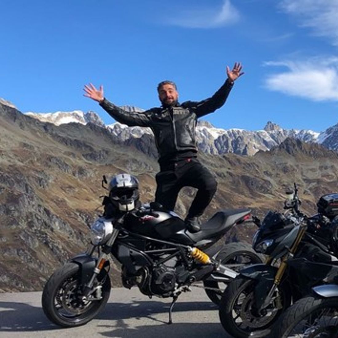 Interview mit Nico Meier