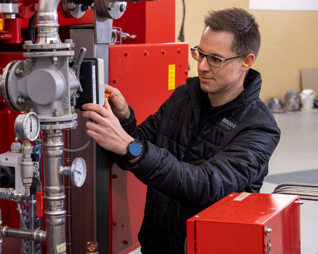 Rittmeyer · Karriere