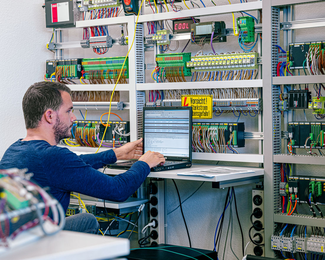 Rittmeyer · Karriere