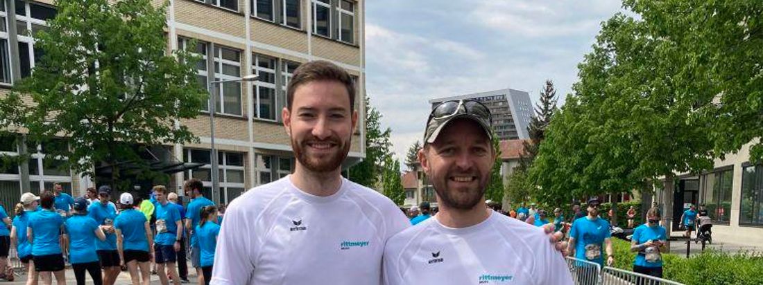 Rittmeyer · Karriere