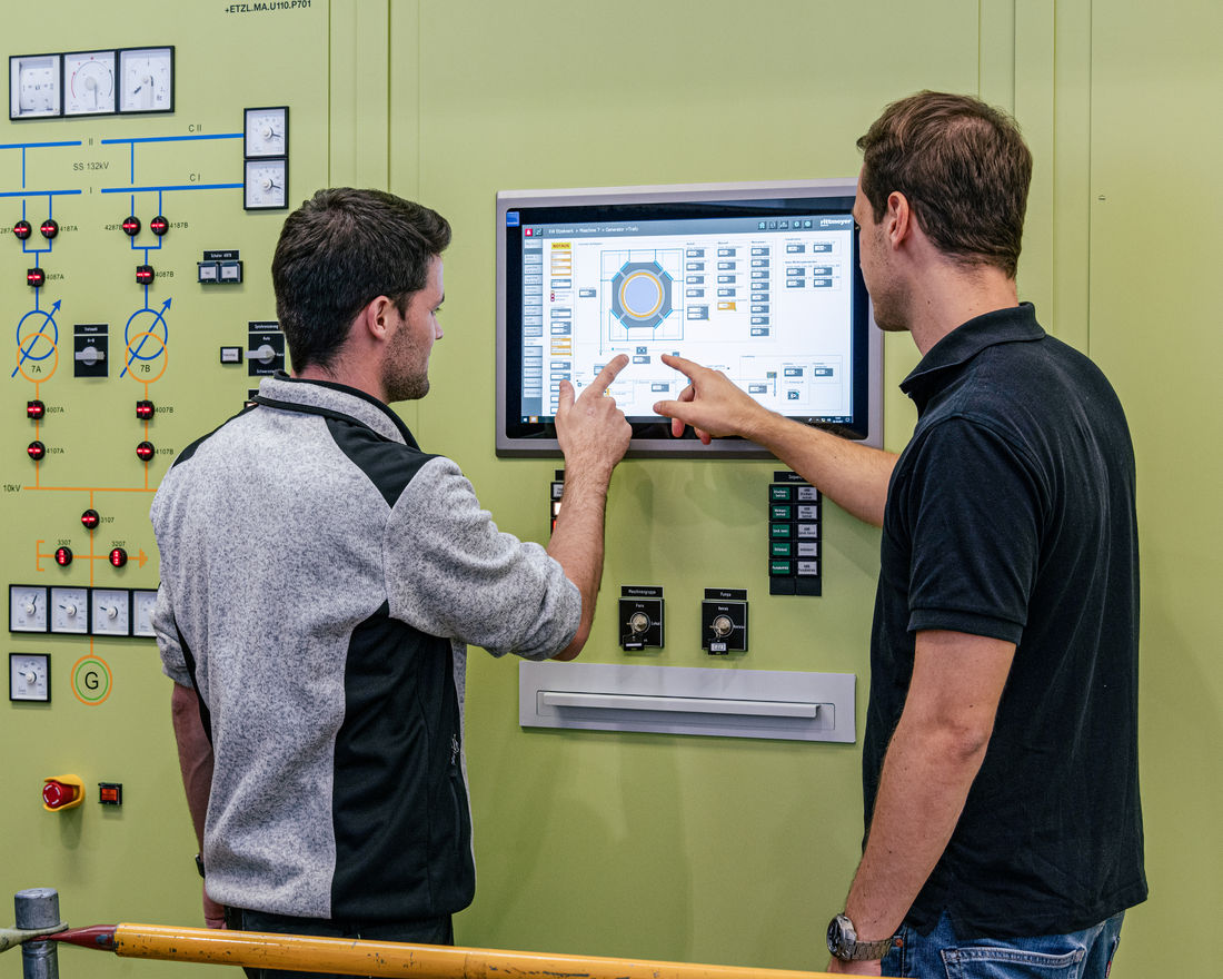 Rittmeyer · Karriere