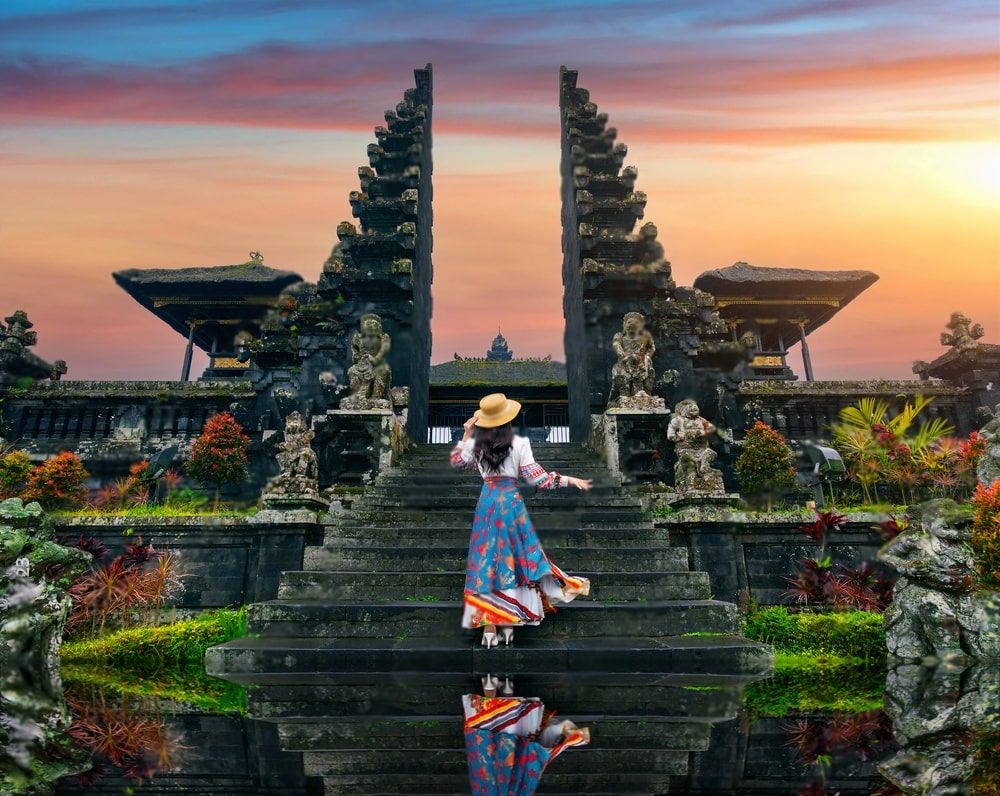Bali Best of Ubud Tour | Private Ubud Tour