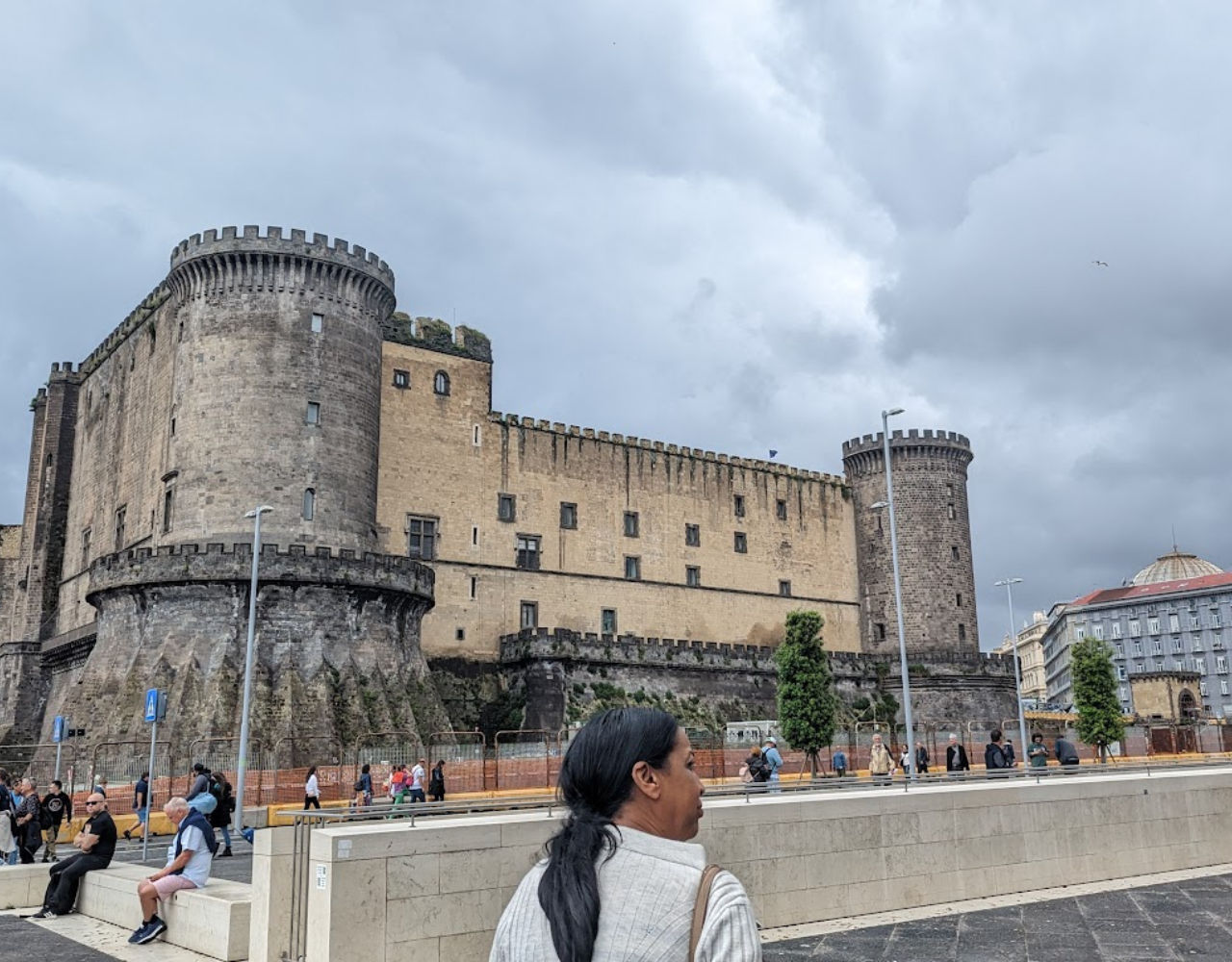 Naples Classic Landmarks Tour | ForeverVacation