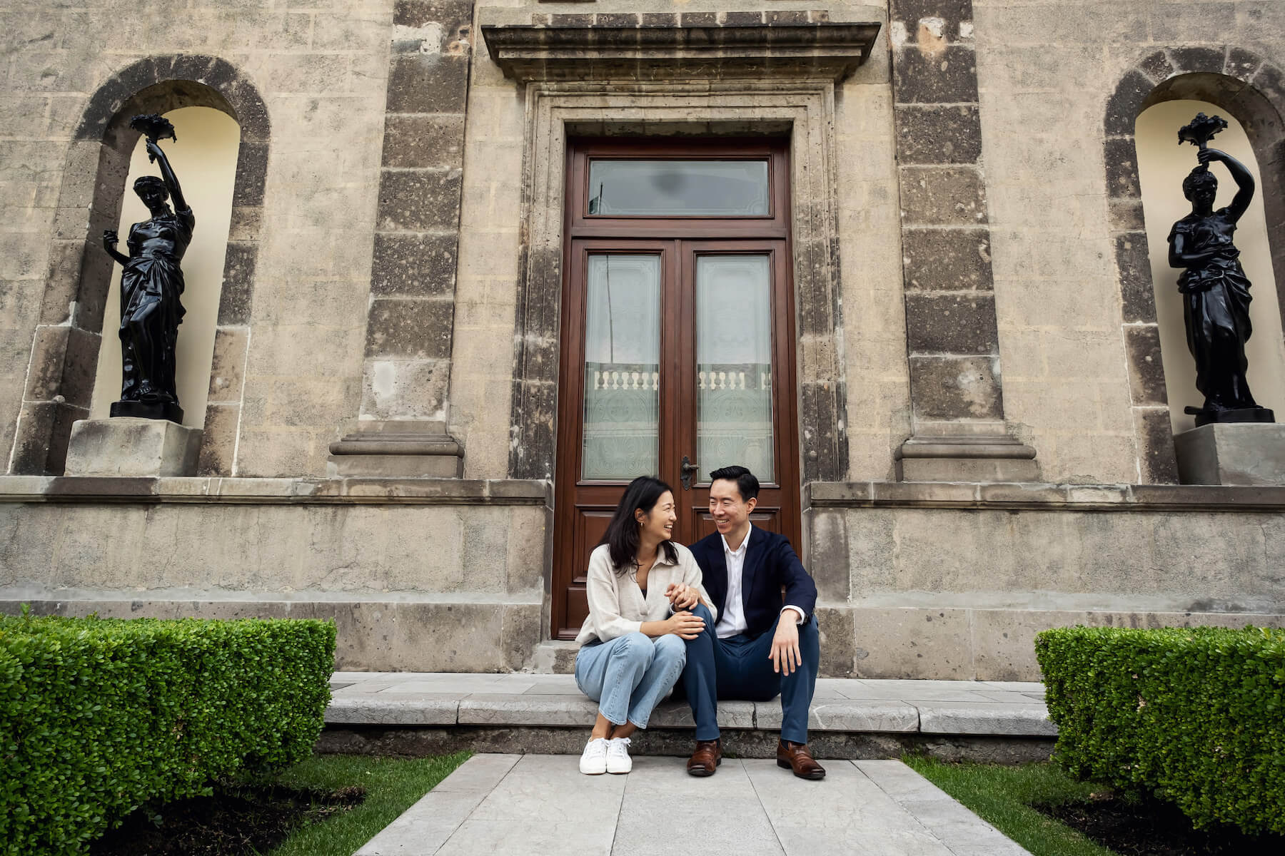 Mexico City Chapultepec Tour | Private Chapultepec Tour