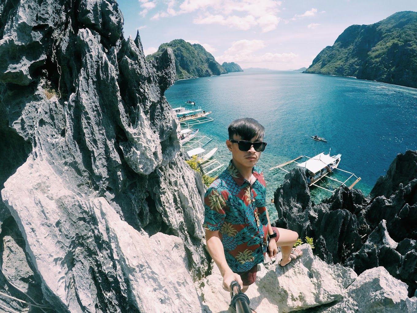 El Nido Shrine and Beach Escapade Tour - Tour C| ForeverVacation