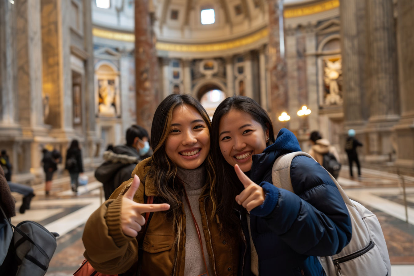 Rome Vatican Inspirations Tour | ForeverVacation