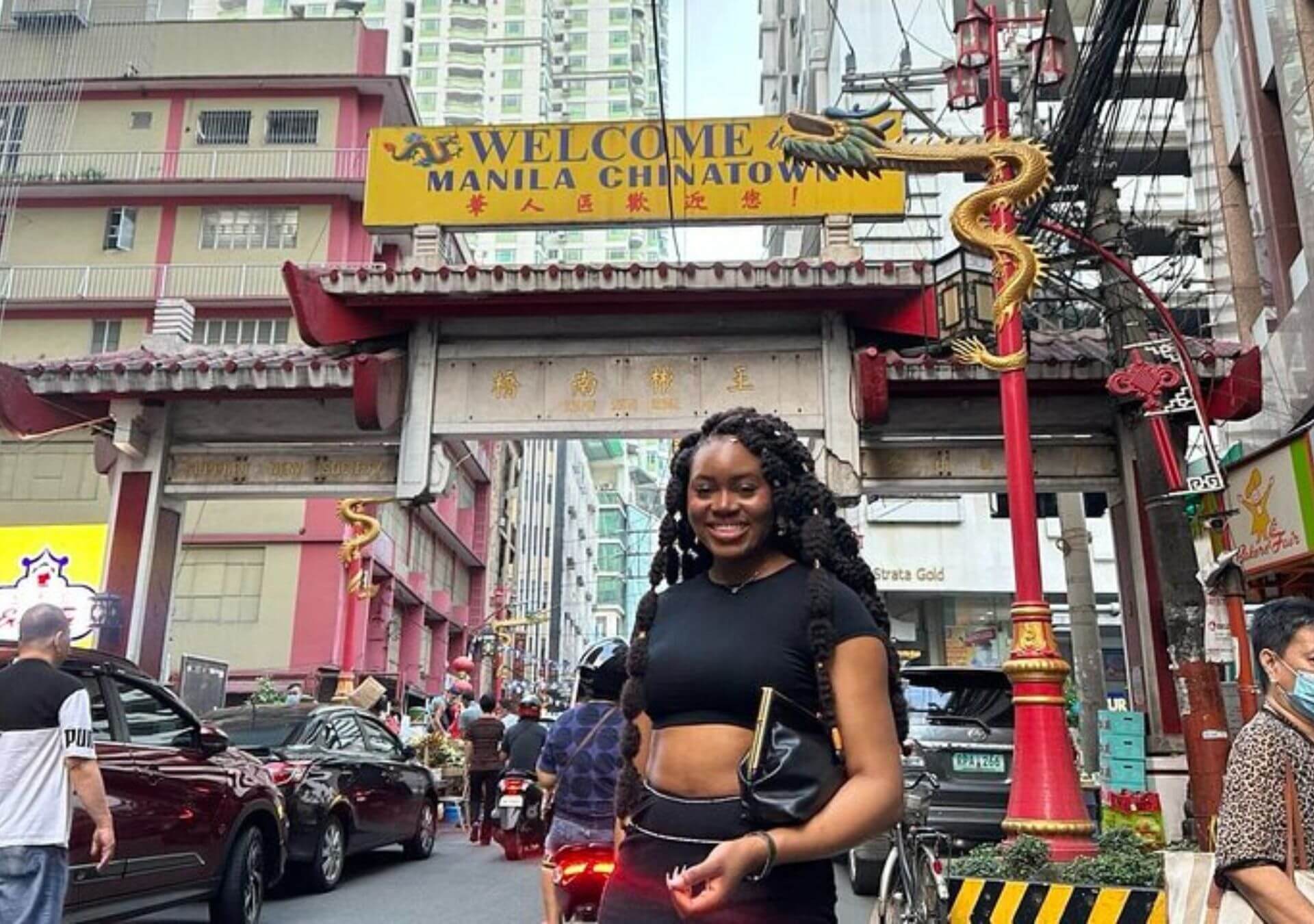 Manila Binondo Food & Culture Walking Experience: From Temples to ...