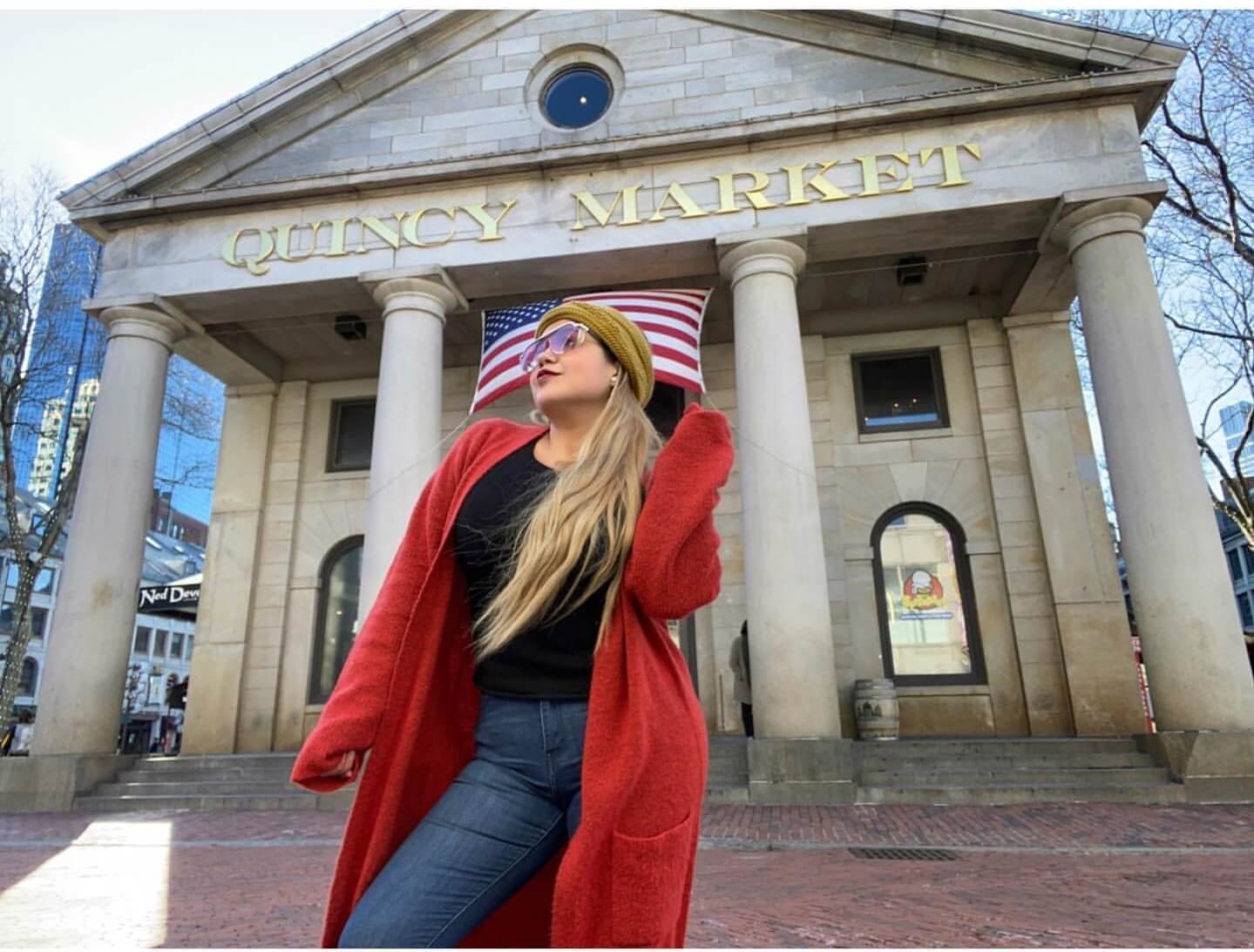 Boston Walk Through History Tour - ForeverVacation