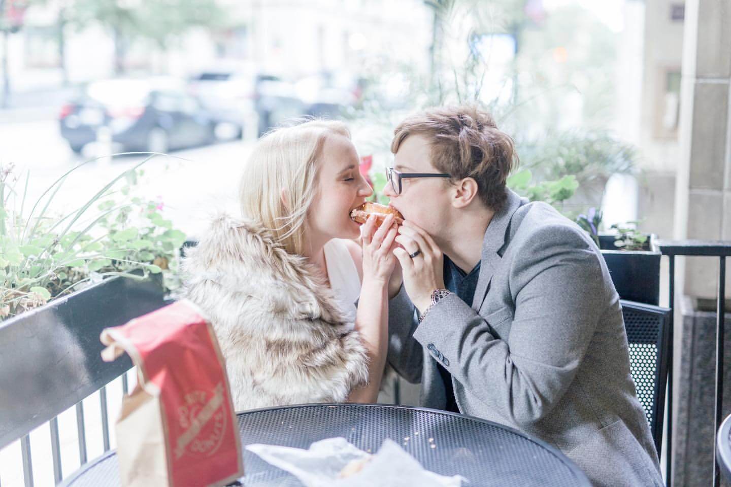 Chicago Foodie Tour: Windy City Favs - ForeverVacation