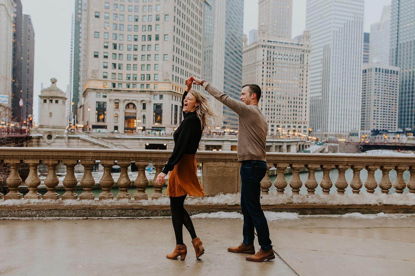 Chicago Instagram Walking Tour - ForeverVacation