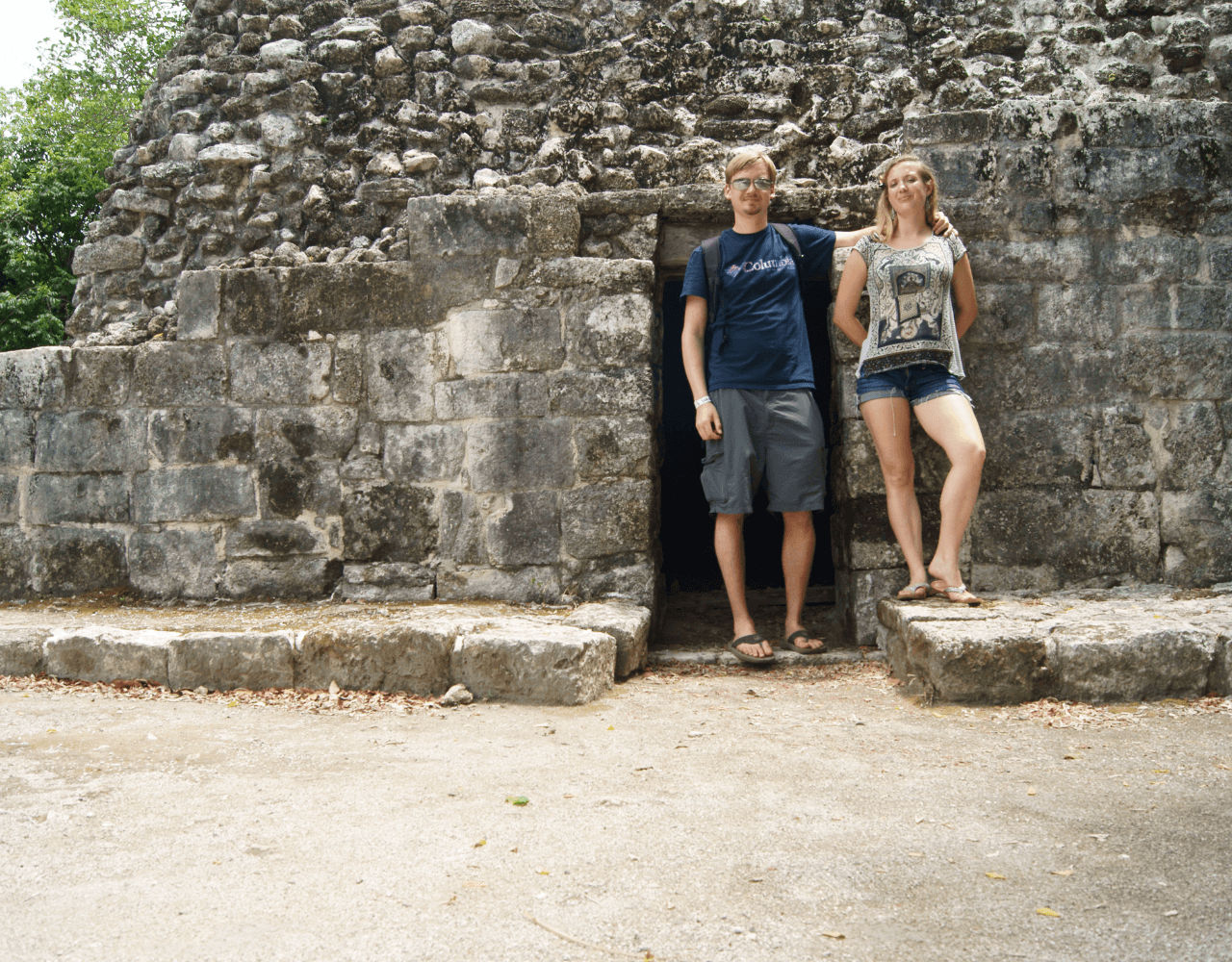 Cozumel Ancient & Modern Mix Tour | ForeverVacation