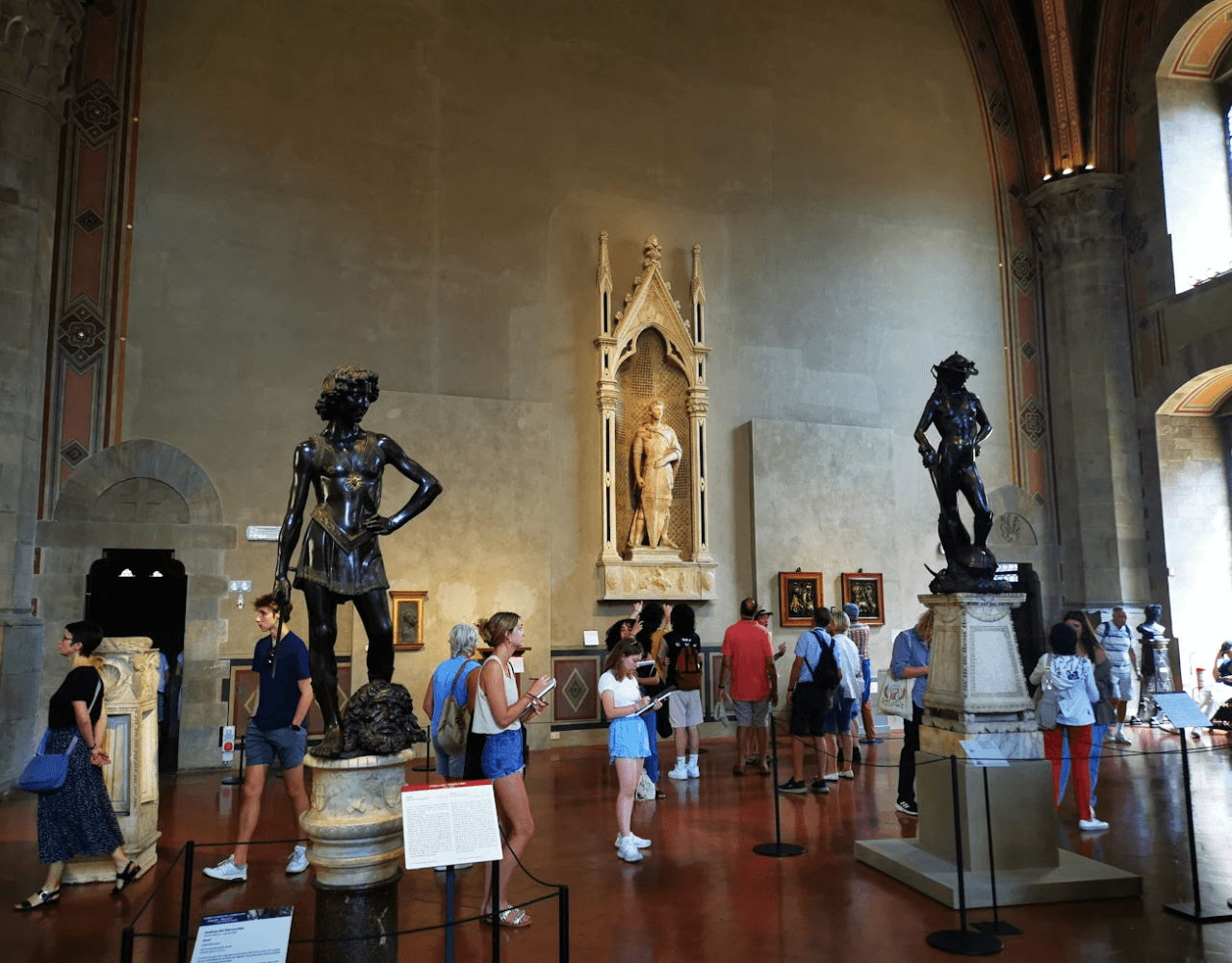 Florence & the Renaissance Legacy Tour | ForeverVacation